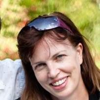 Kathryn Simmonds (Author of Sunday at the Skin Launderette)