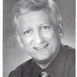 Don Derkach (Author of The Sky Tells No Lies)