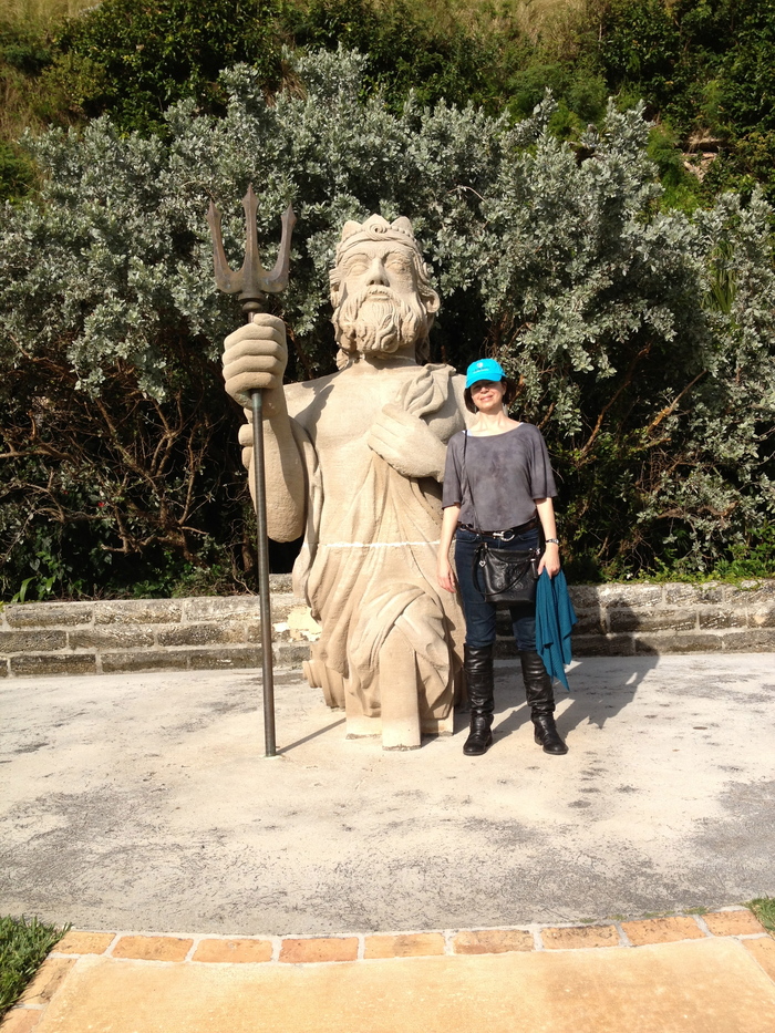 Laura Montgomery (Author of Sleeping Duty)