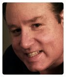 Randy Mitchell (Author of Sons In The Clouds)