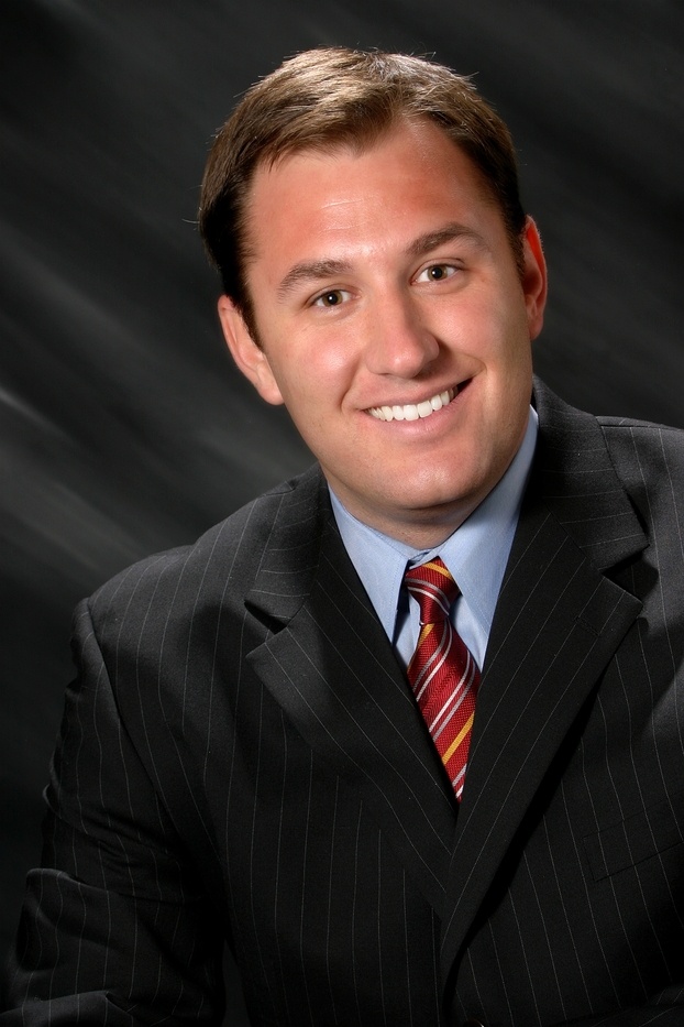 David Orso (Author of Step Inside)