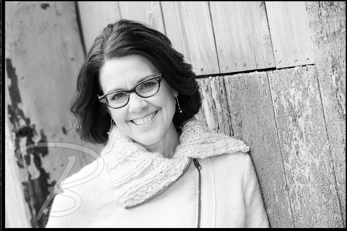 Ann Handley (Author of Content Rules)