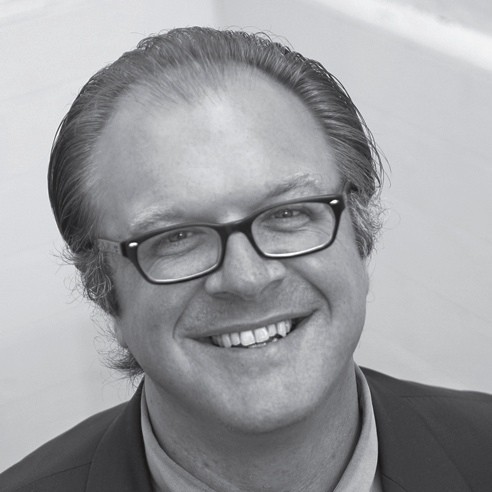 Jim Nelson (Author of Bridge Daughter)