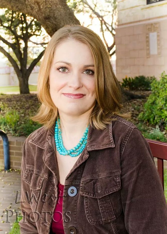 A.E. Barnes (Author of The Raven Son)