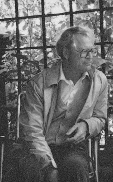 Robert W. Nero (Author of Woman By the Shore and Other Poems)