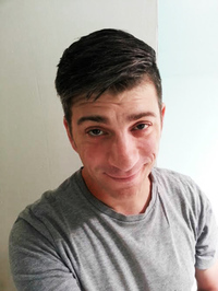 Charlie Potter (Designed by of Super)