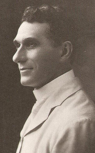 John G. Lake (Author of John G. Lake)
