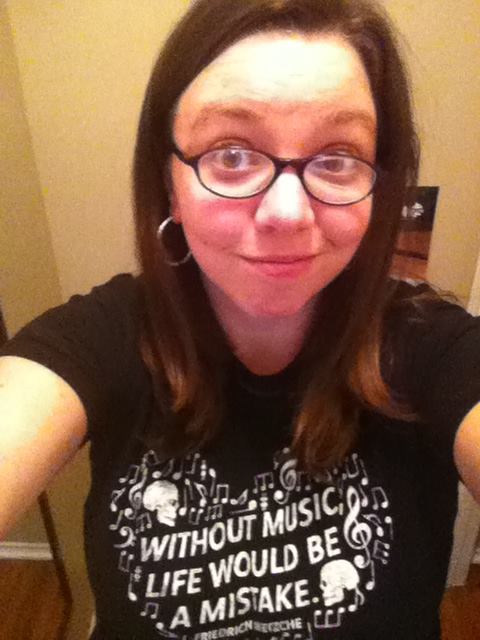 Erica Tuggle (Author of Timmad Dog)