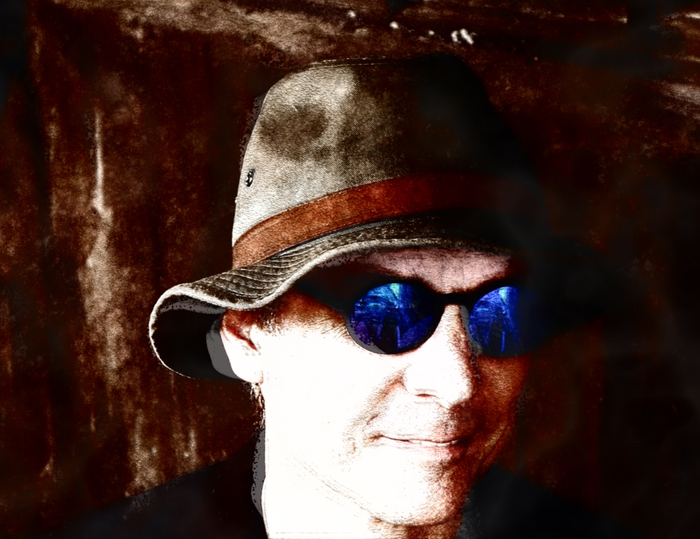 Michael McGhee (Author of Happiness Ltd.)