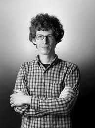 Aaron Kunin (Author of The Sore Throat and Other Poems)