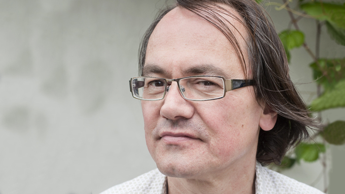 Johan Braeckman (Author of De ongelovige Thomas heeft een punt)