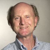 Frank Nelson (Author of All You Need is Luck)