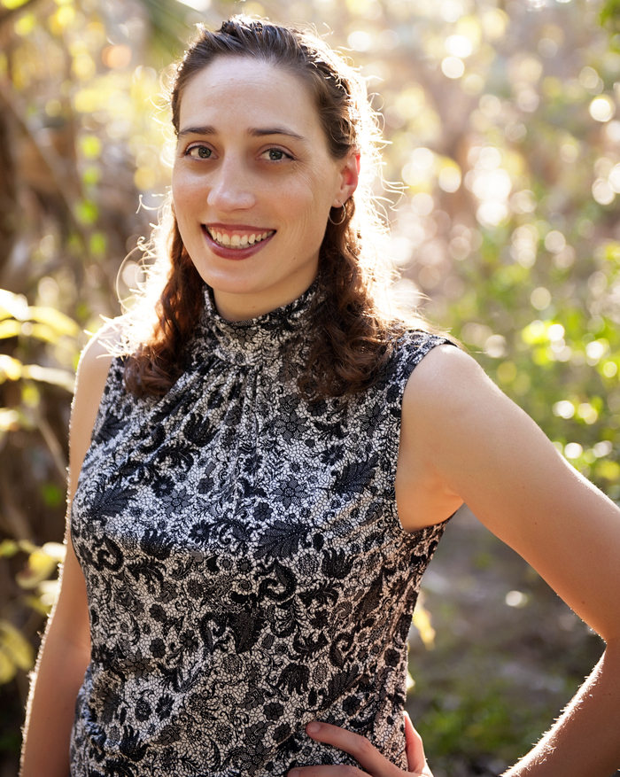 Rhonda Mason (Author of The Empress Game)