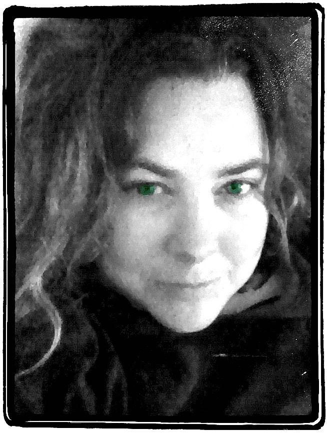 Elizabeth Anglin (Author of Experience)