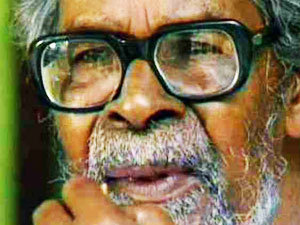 Ponkunnam Varkey (Author of Sabdhikkunna Kalappa)