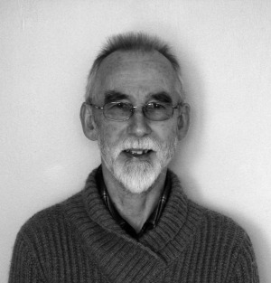 Derek R. Williams (Author of Following 'An Gof')