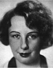 Irmgard Keun (Author of Das kunstseidene Mädchen)