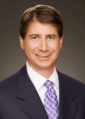 R. Sean Manning (Author of Six Steps to Small Business Success)