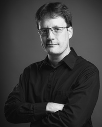 Steve Shukis (Author of Poisoned)