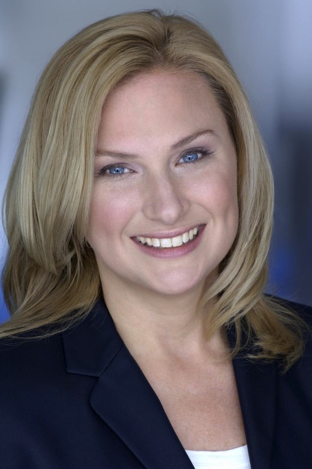 Erin Olivo (Author of Name That Emotion)