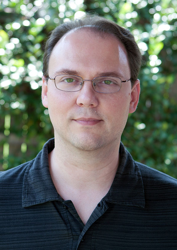 Kevin J. Hatch (Author of PostNuke Content Management)