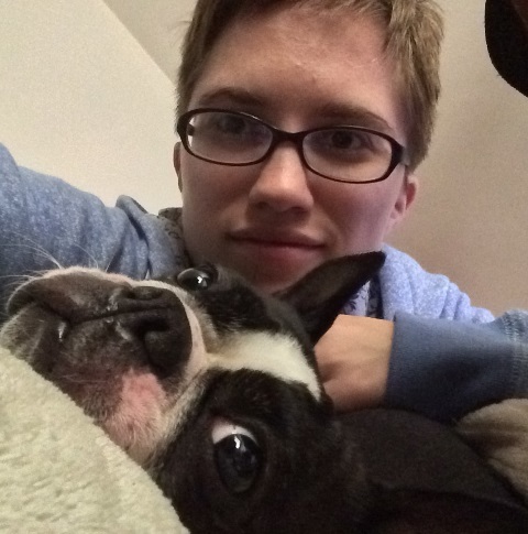 Rachel Grinti ( of Claws)