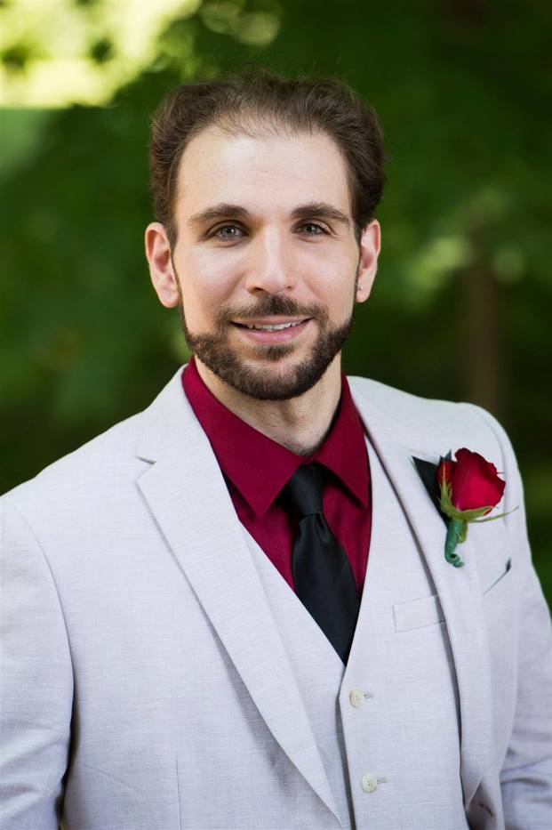 Christopher Lotito (Author of The Brick Rocket Stove Survival Handbook)