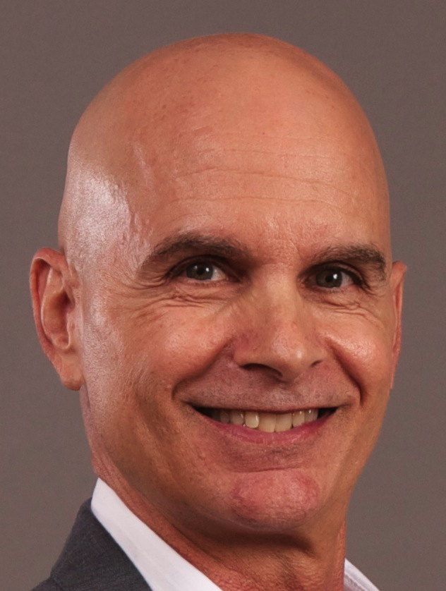 Ken Derby (Author of The Top 10 Ways to Ruin the First Day of School)