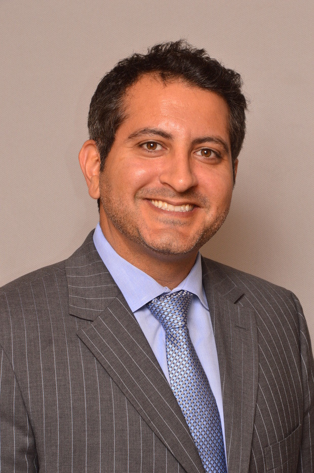 Ali Jahangiri (Author of The EB-5 Handbook)
