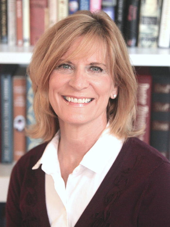 S.C. Arscott (Author of End Of Normal)