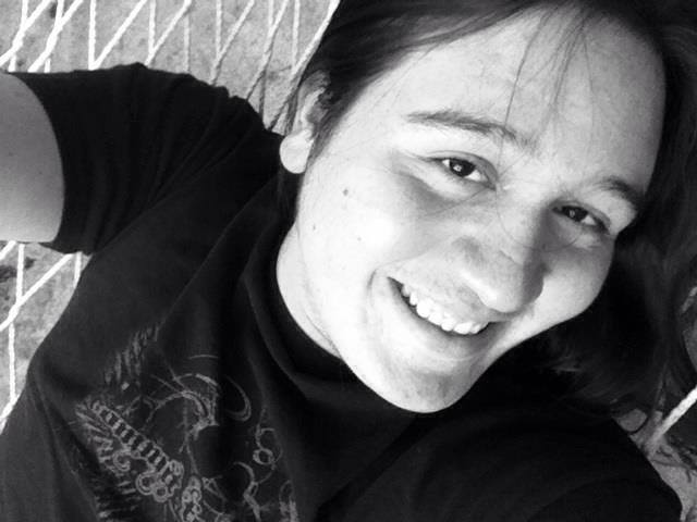 Anthony Ramirez (Author of Witches of the Deep South)