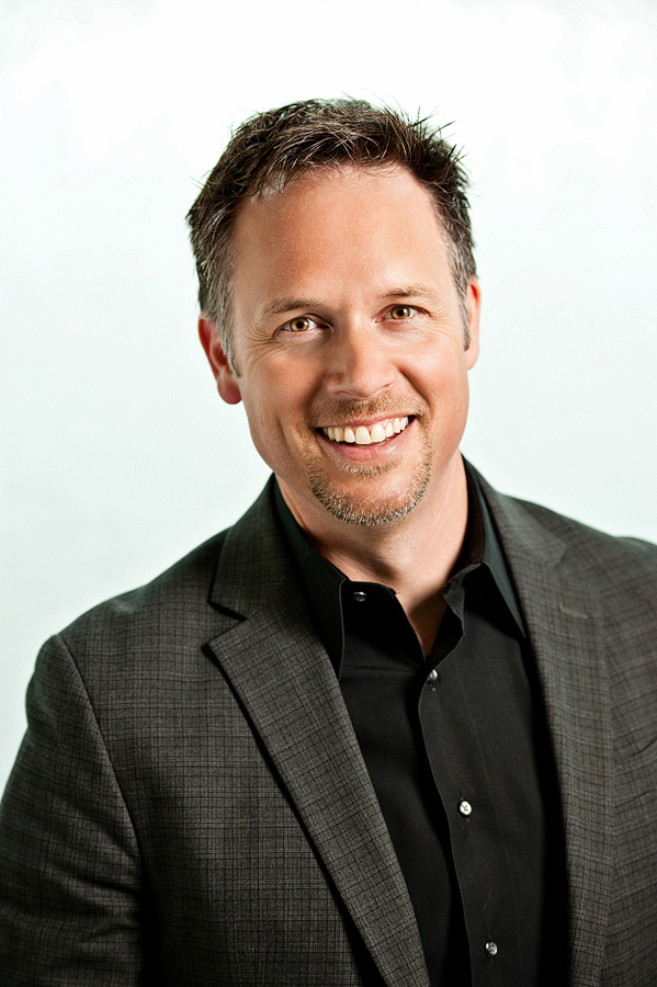 Mitch Matthews (Author of Become a Life Coach)