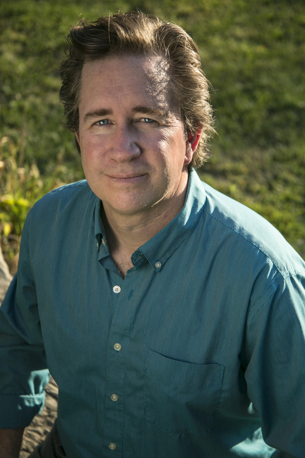 Patrick Ross (Author of Committed)