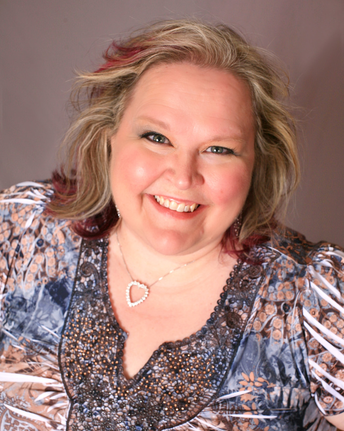 Tyra Burton (Author of Socially Engaged)