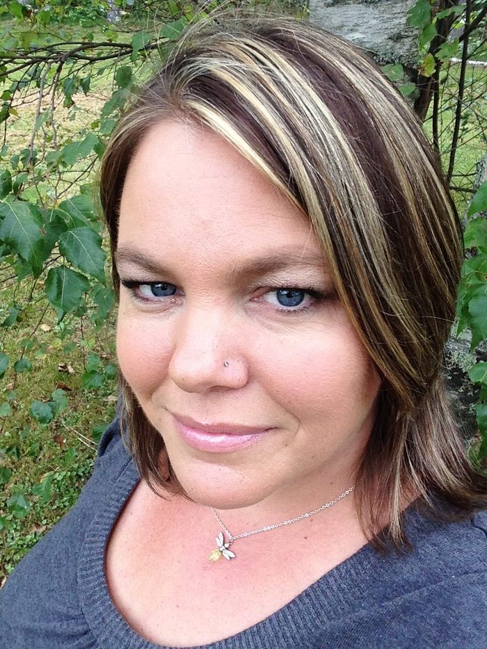 Lee Bross (Author of Tangled Webs)