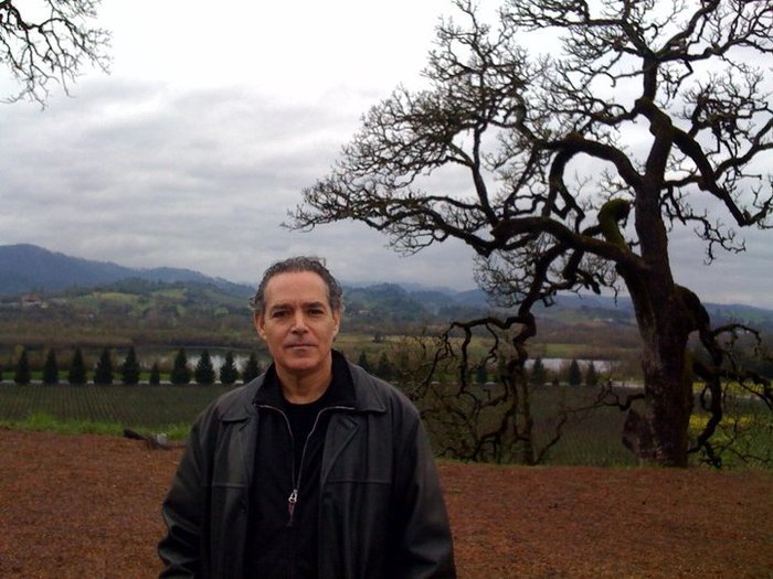 Marc Rosenberg (Author of Headcase)