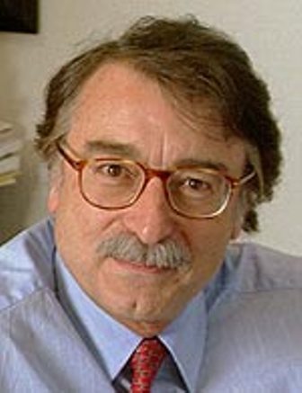 Ignacio Ramonet (Author of La tyrannie de la communication)