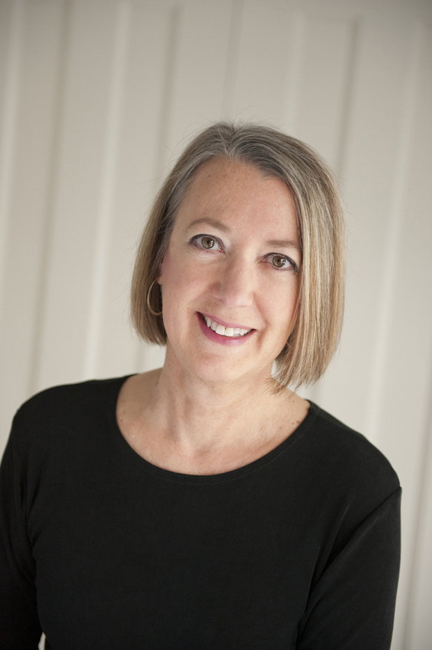 Edith Pattou (Author of East)