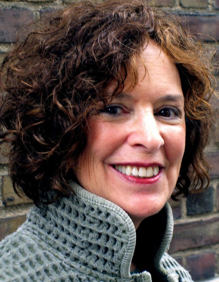 Susan Newman (Author of كيف تقول لا)