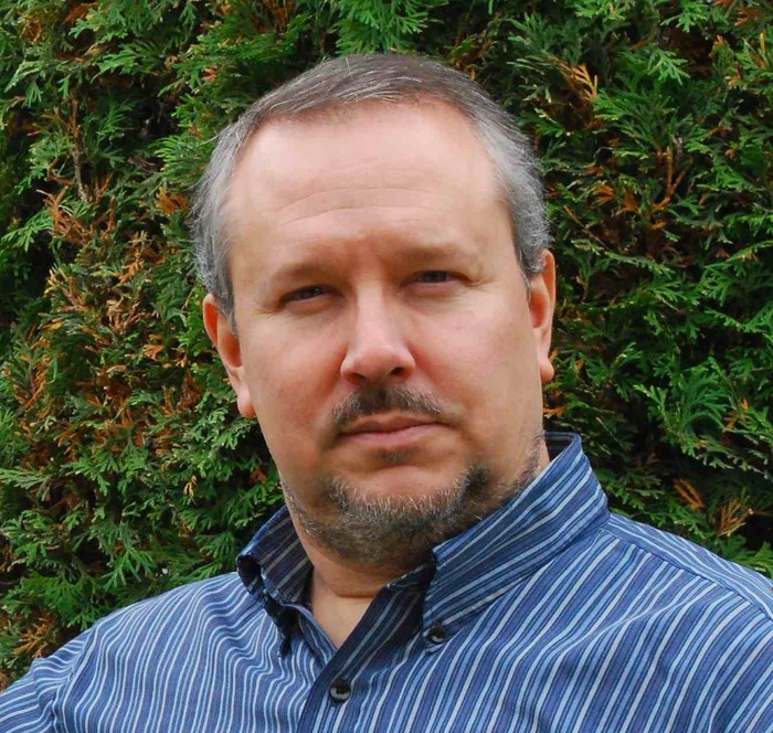 Bill Poirier (Author of Quantum Physics, Mini Black Holes, and the ...