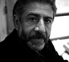 Amjad Nasser (Author of Land of No Rain)