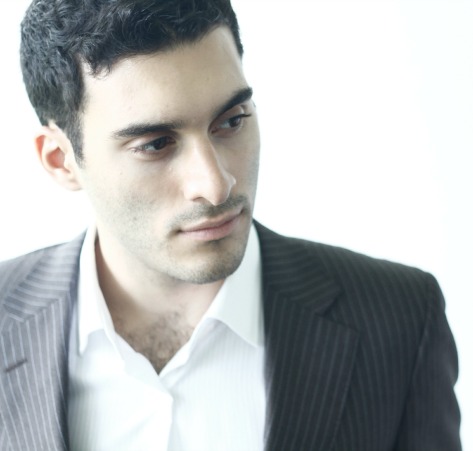 Armin Navabi (Author of Why There Is No God)
