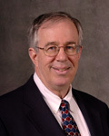 John F. Haught (Author of God and the New Atheism)