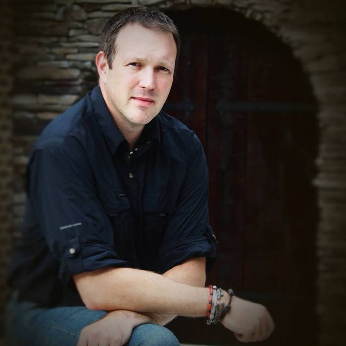 Daniel Reany (Author of Zion Falling)