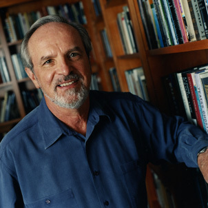 Thomas Moore (Author of Care of the Soul)