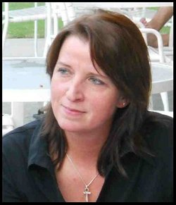 Wendy Arthur (Author of To Die For)