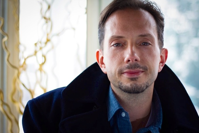 Eric Vance Walton (Author of One Word at a Time)