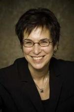 Amy Kaplan (Author of Our American Israel)