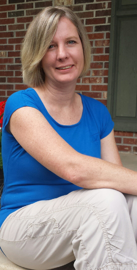 M.L. Crum (Author of Irony of Time)