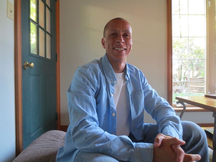 Craig Shreve (Author of The African Samurai)